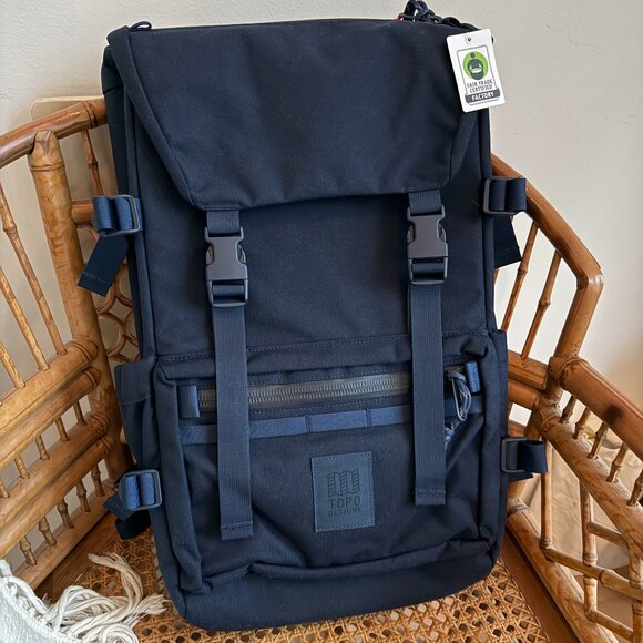 Topo Designs | Bags | Topo Designs Rover Pack Tech | Poshmark